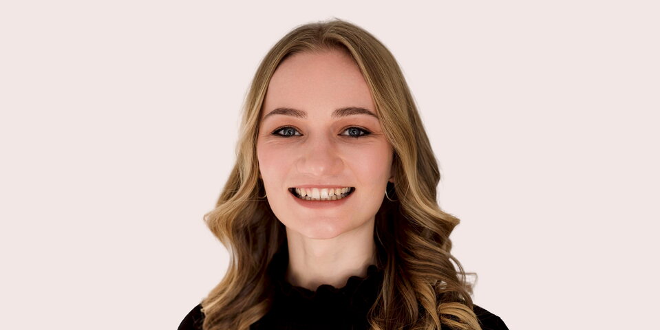 Emily Vontz, MdB | SPD-Bundestagsfraktion