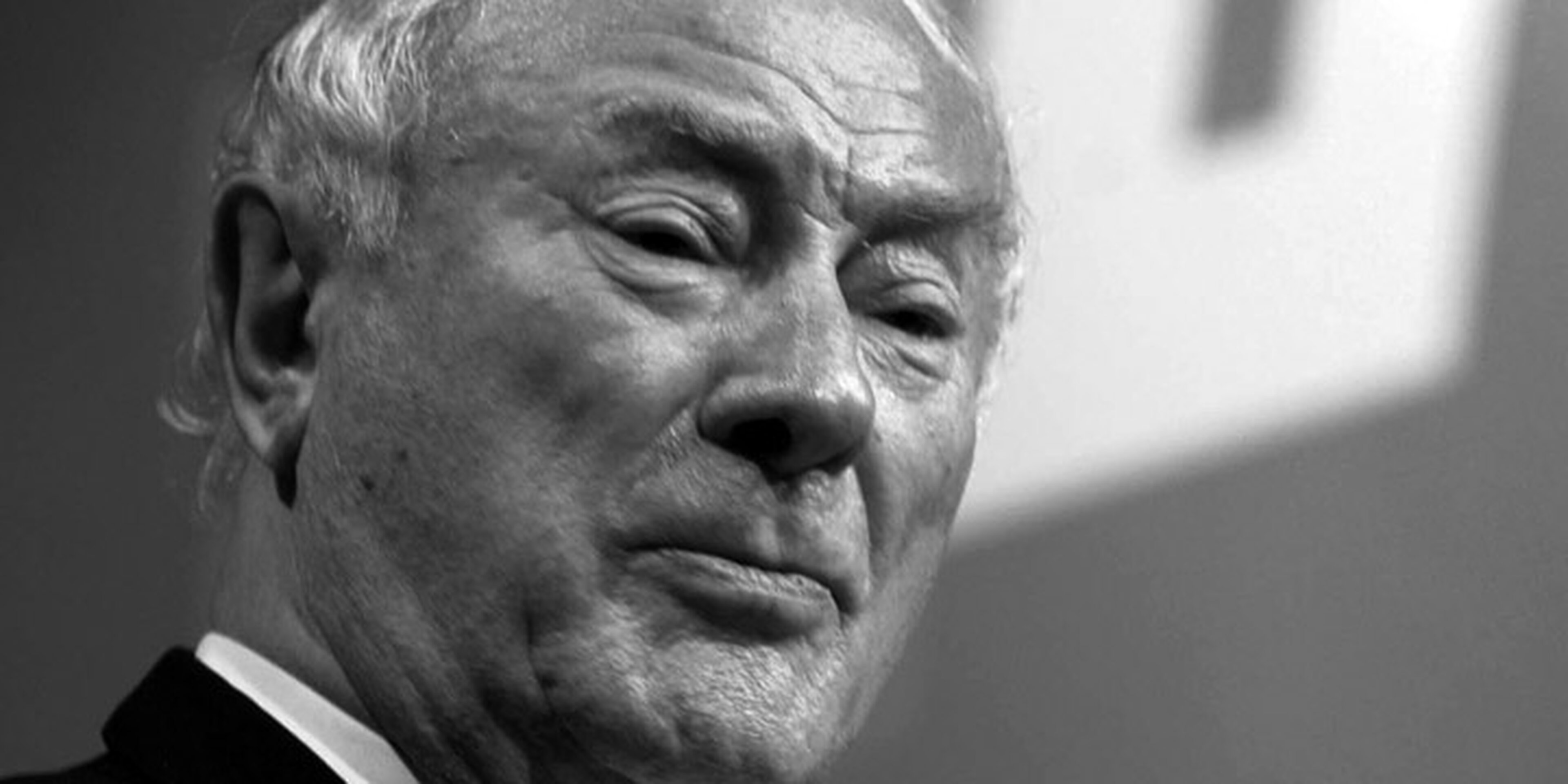 Trauer um Georg Leber | SPD-Bundestagsfraktion