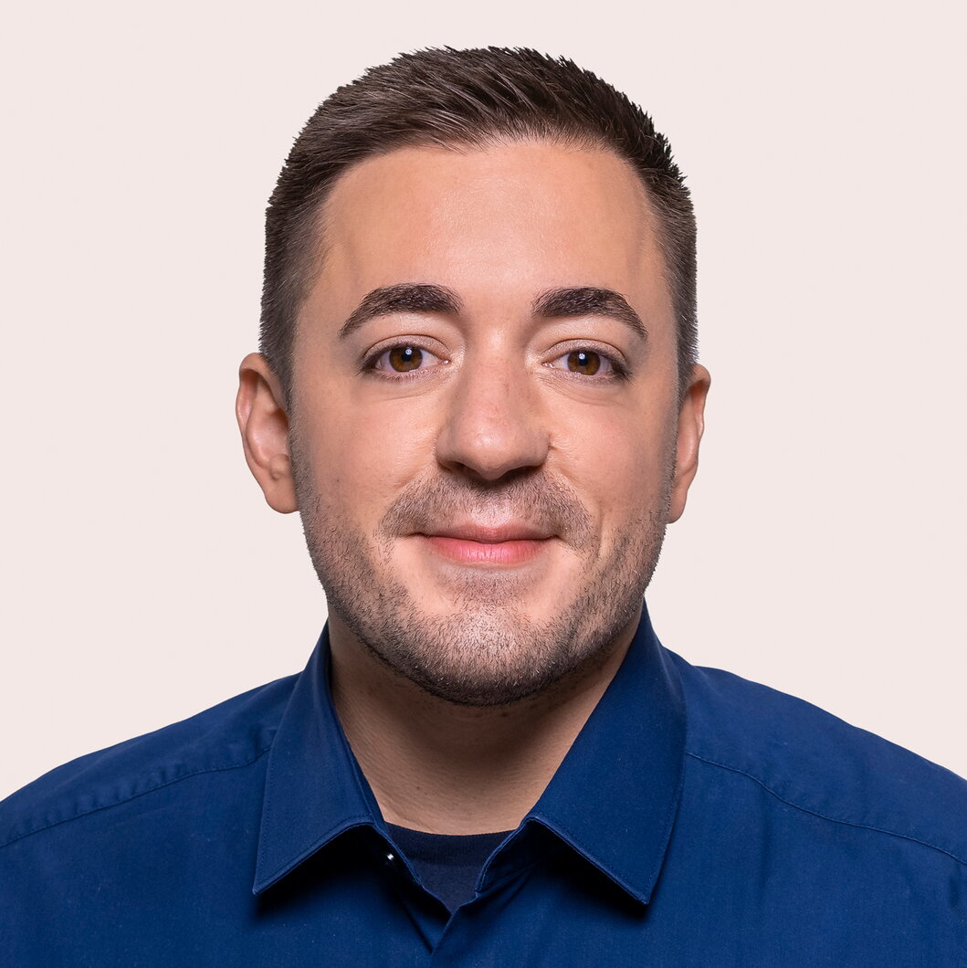 Manuel Gava, MdB | SPD-Bundestagsfraktion