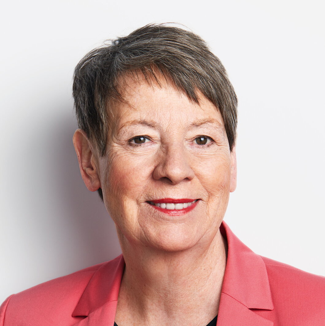 Dr. Barbara Hendricks, MdB | SPD-Bundestagsfraktion