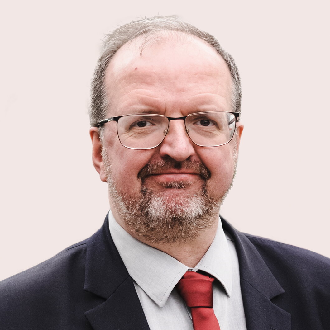 Thomas Lutze, MdB | SPD-Bundestagsfraktion