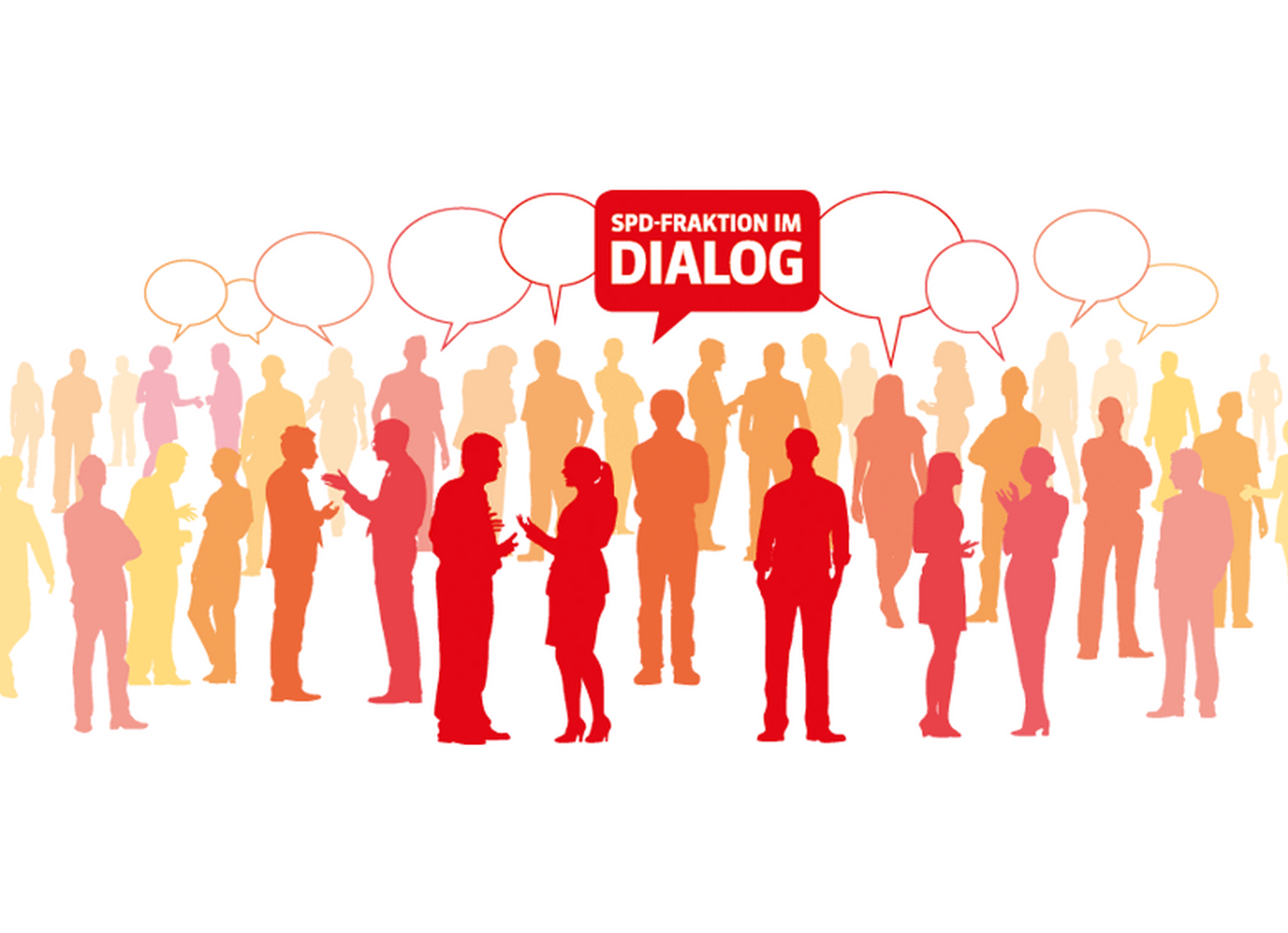 Fraktion im Dialog | SPD-Bundestagsfraktion