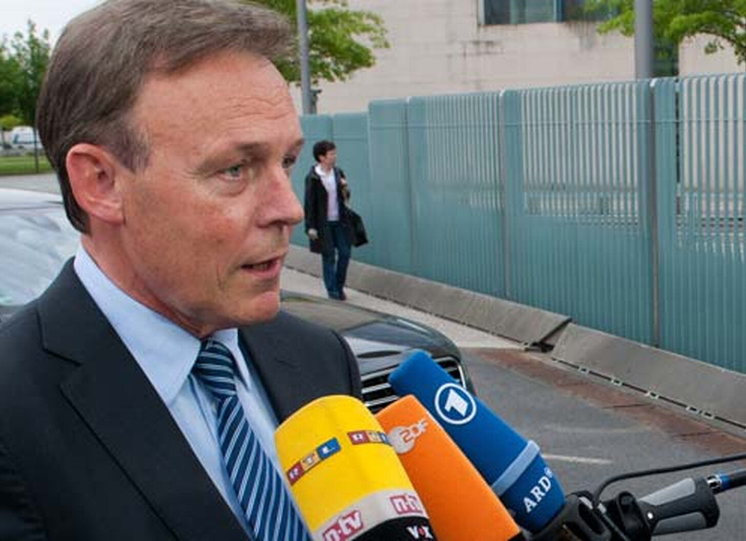 Datenschutz | SPD-Bundestagsfraktion